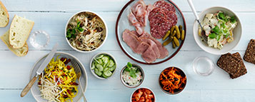 Madmutterff – Frokostfirmaet