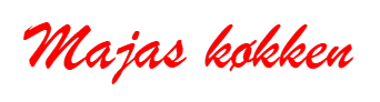 Majas-køkken-logo – Frokostfirmaet
