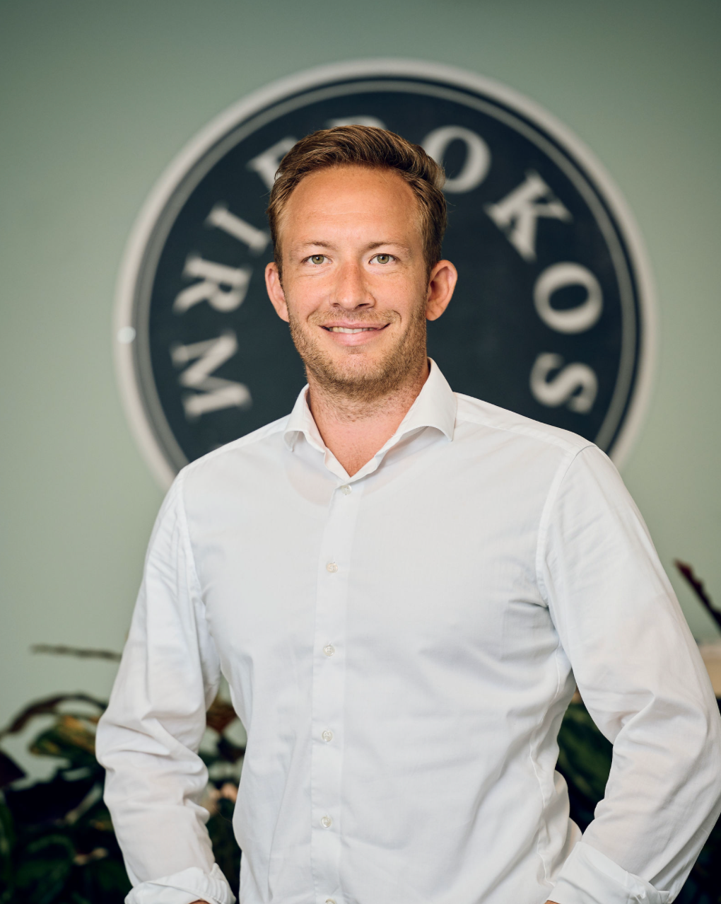 Simon – Frokostfirmaet